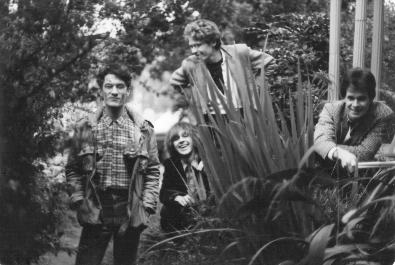 Punk a Photographic Journey & The History of the Melbourne Punk Scene