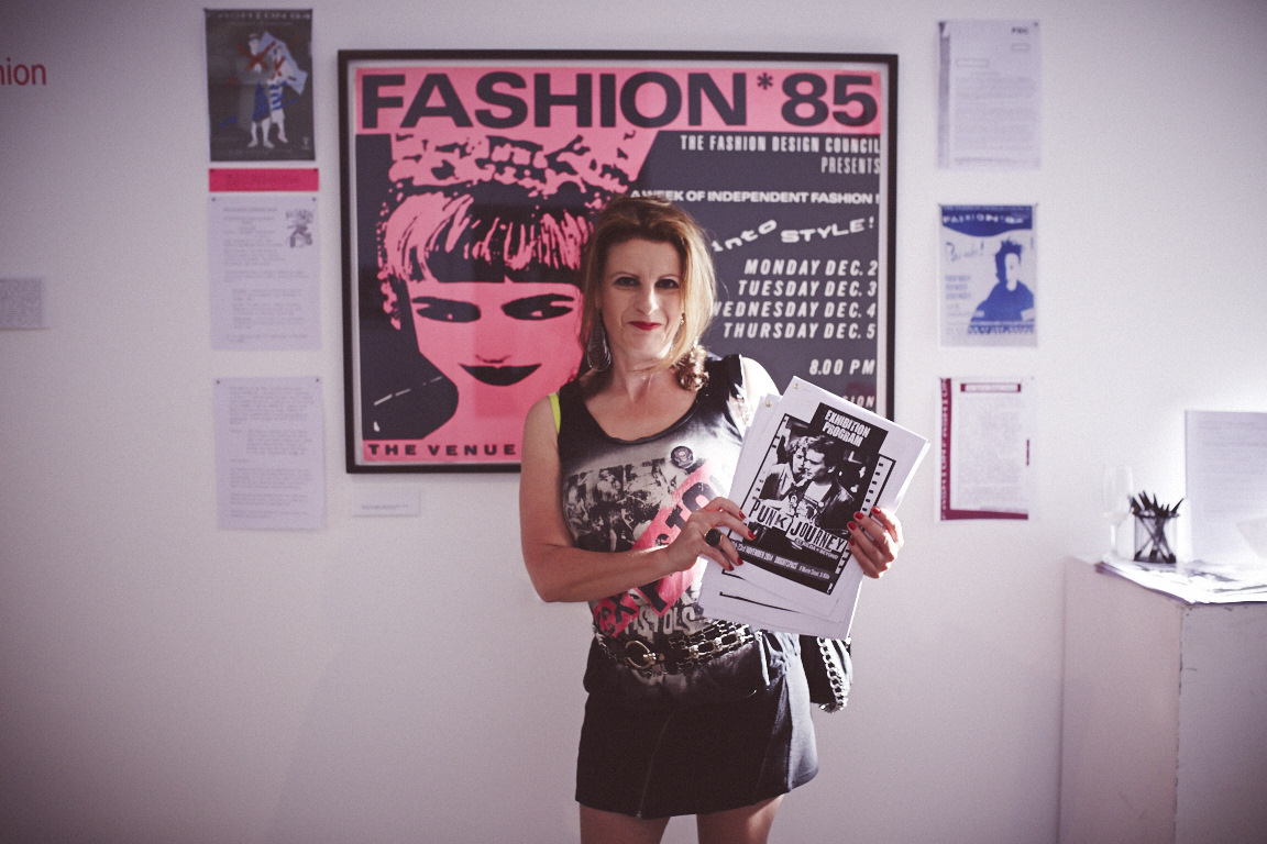 Punk a Photographic Journey & The History of the Melbourne Punk Scene