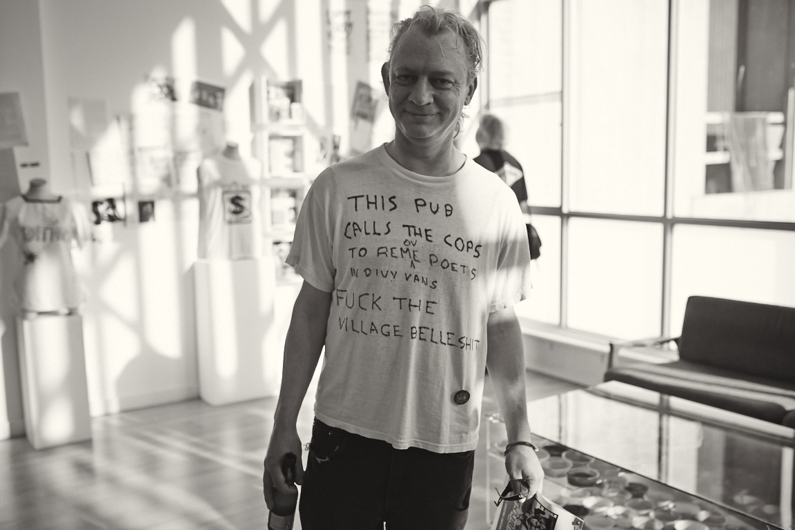 Punk a Photographic Journey & The History of the Melbourne Punk Scene