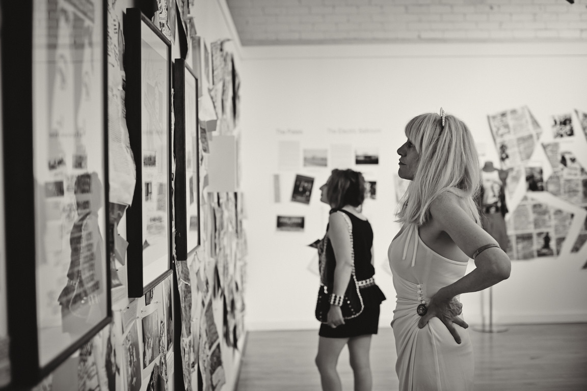 Punk a Photographic Journey & The History of the Melbourne Punk Scene