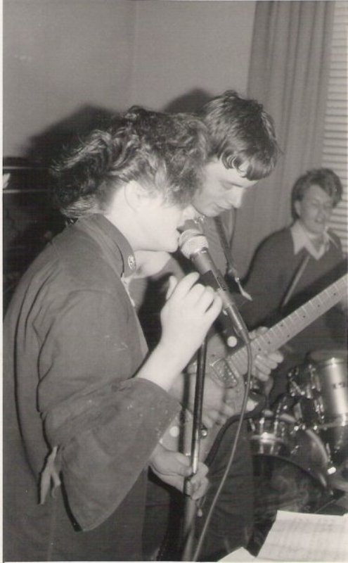 The History of the Melbourne Punk Scene