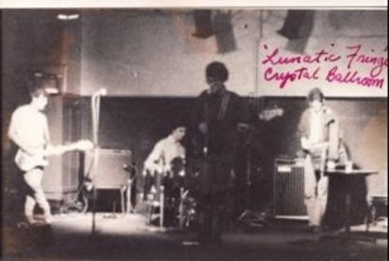 The History of the Melbourne Punk Scene