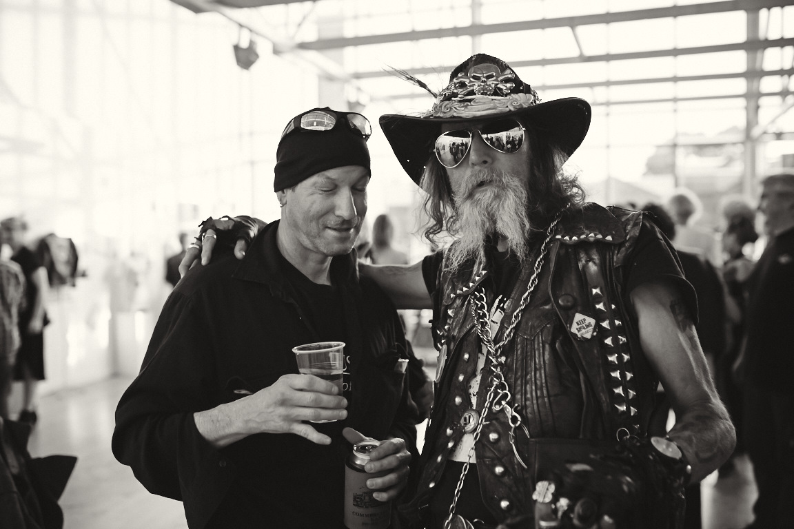 Punk a Photographic Journey & The History of the Melbourne Punk Scene