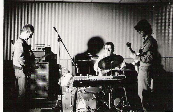 The History of the Melbourne Punk Scene