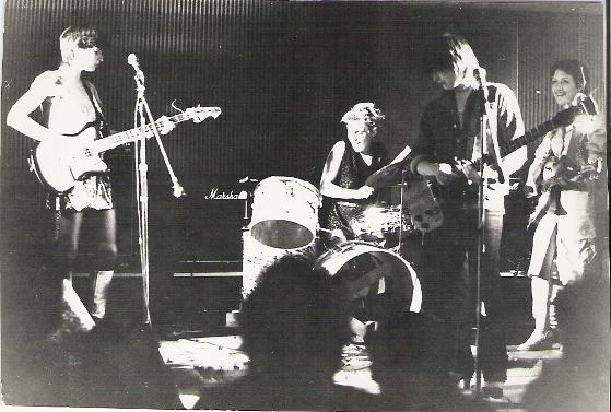 The History of the Melbourne Punk Scene